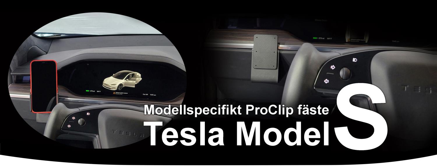 Brodit | Mounting solutions for your device