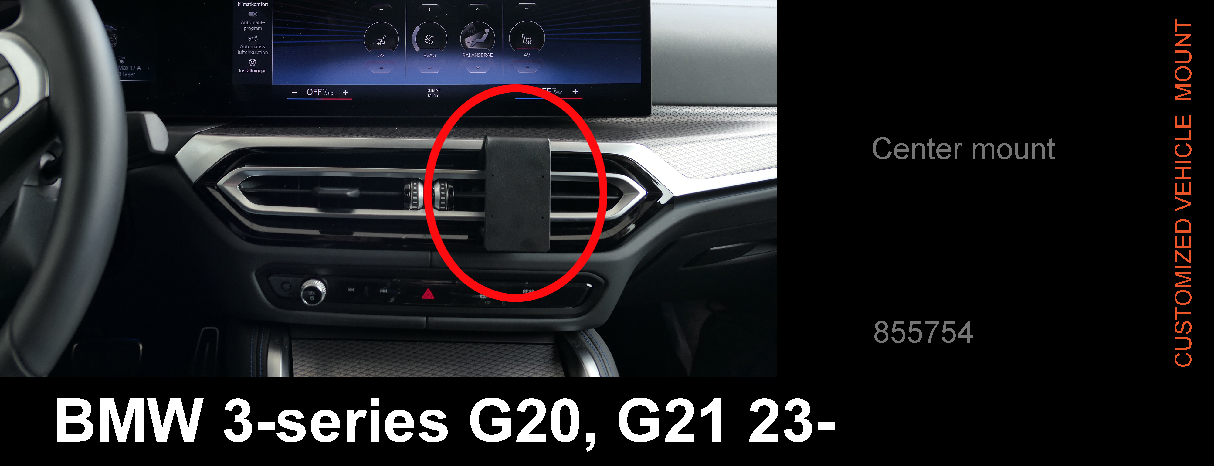 Brodit | Mounting platform specialist!