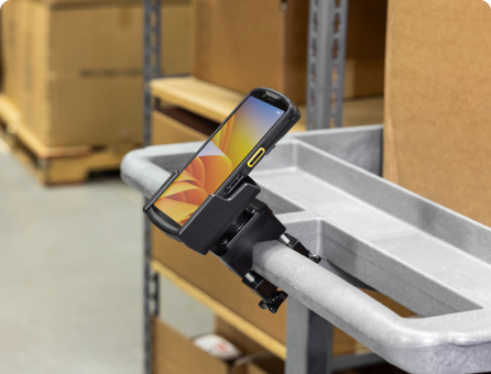 Brodit | Mounting solutions for your device